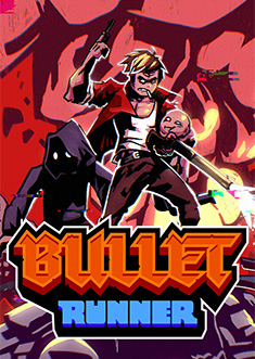 Купить Bullet Runner (ключ PC) » Цена дешевле Steam!