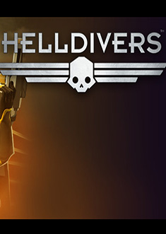 Купить HELLDIVERS Specialist Pack (ключ PC) » Цена дешевле Steam!