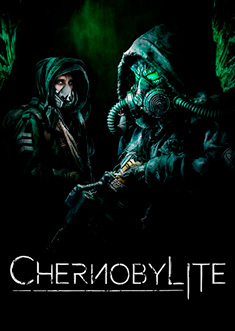 Купить Chernobylite (ключ PC) » Цена дешевле Steam!