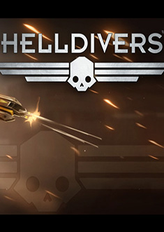 Купить HELLDIVERS Defenders Pack (ключ PC) » Цена дешевле Steam!