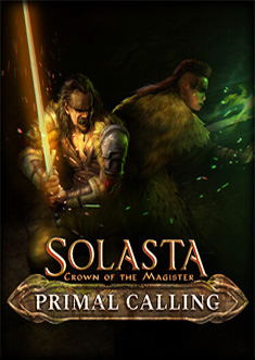Купить Solasta: Crown of the Magister - Primal Calling (ключ PC) » Цена ...
