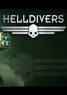 Купить HELLDIVERS Commando Pack (ключ PC) » Цена дешевле Steam!