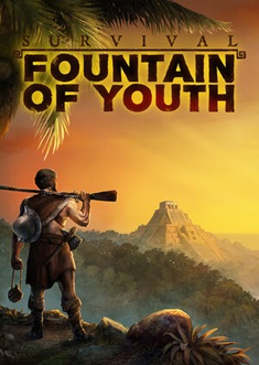 Купить Survival: Fountain of Youth (ключ PC) » Цена дешевле Steam!