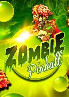 Купить Zombie Pinball (ключ PC) » Цена дешевле Steam!