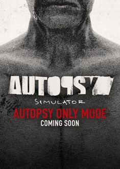Купить Autopsy Simulator (ключ PC) » Цена дешевле Steam!