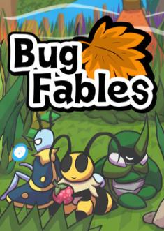 Купить Bug Fables: The Everlasting Sapling (ключ PC) » Цена дешевле Steam!