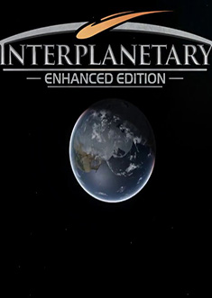 Купить Interplanetary: Enhanced Edition (ключ PC) » Цена дешевле Steam!