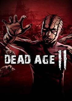 Купить Dead Age 2 (ключ PC) » Цена дешевле Steam!