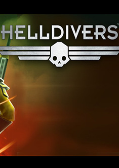 Купить HELLDIVERS Hazard Ops Pack (ключ PC) » Цена дешевле Steam!