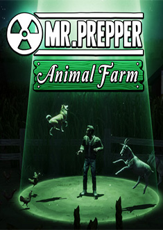 Купить Mr. Prepper - Animal Farm (ключ PC) » Цена дешевле Steam!