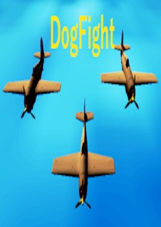 Купить Dogfight (ключ PC) » Цена дешевле Steam!