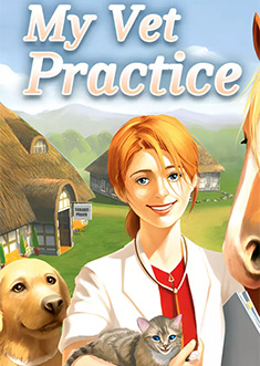 Купить My Vet Practice (ключ PC) » Цена дешевле Steam!
