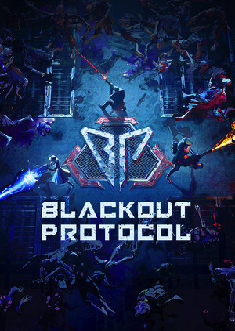 Купить Blackout Protocol (ключ PC) » Цена дешевле Steam!