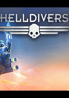 Купить HELLDIVERS Pilot Pack (ключ PC) » Цена дешевле Steam!