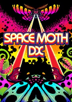 Купить Space Moth DX (ключ PC) » Цена дешевле Steam!