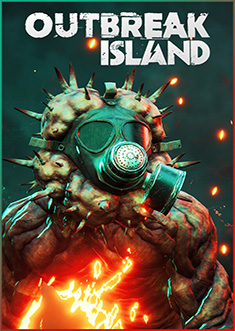 Купить Outbreak Island (ключ PC) » Цена дешевле Steam!