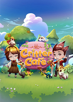 Купить Critter Cafe (ключ PC) » Цена дешевле
