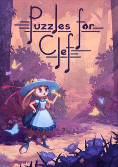 Купить Puzzles For Clef (ключ PC) » Цена дешевле Steam!